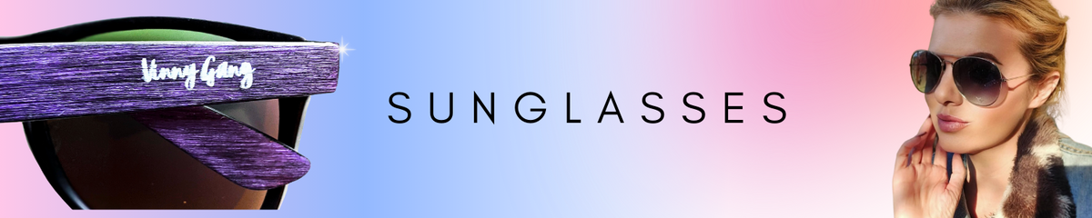 SUNGLASS – PARROT STATION