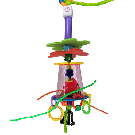 Parrot Station – PARROTSTATION.COM