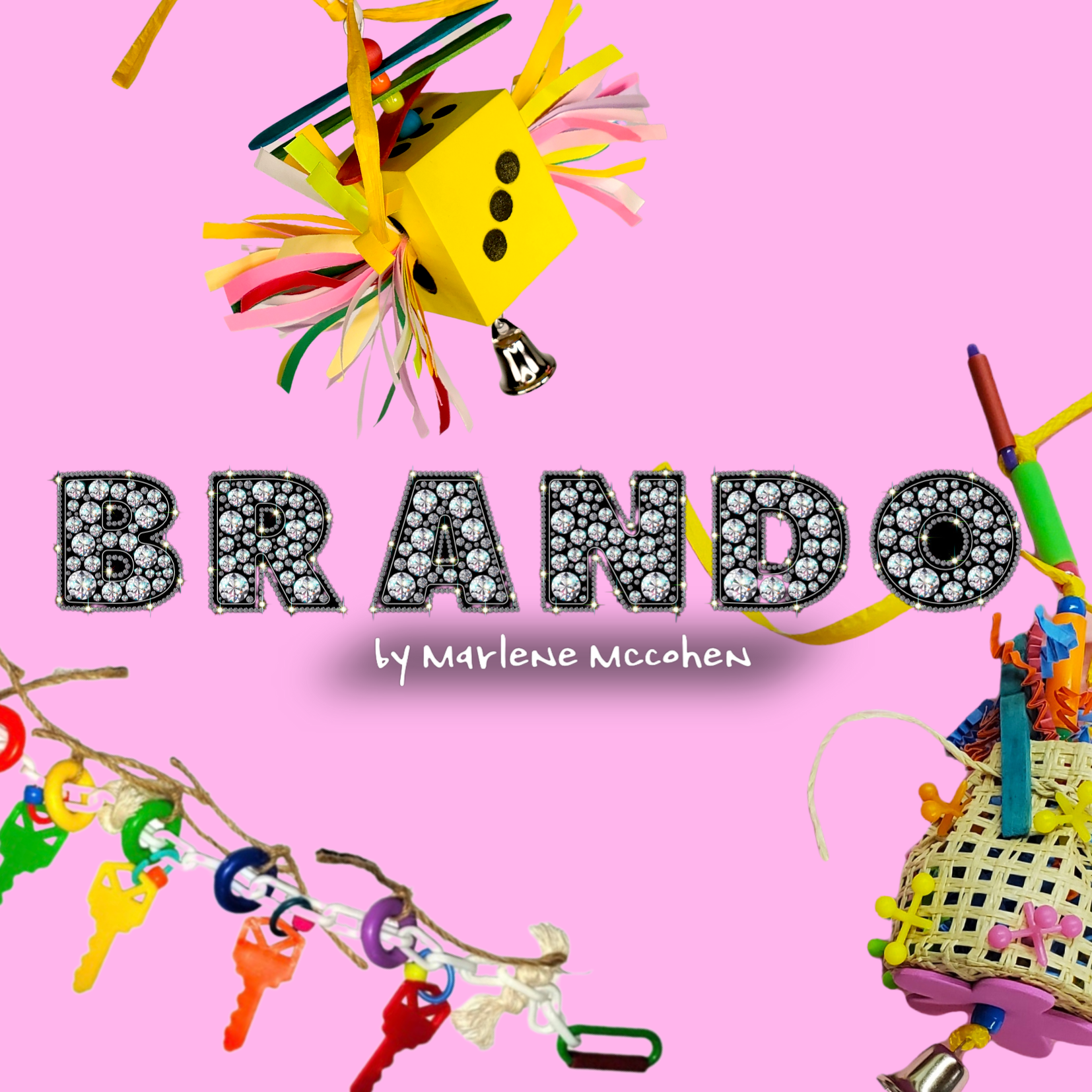 Parrot Station – PARROT STATION