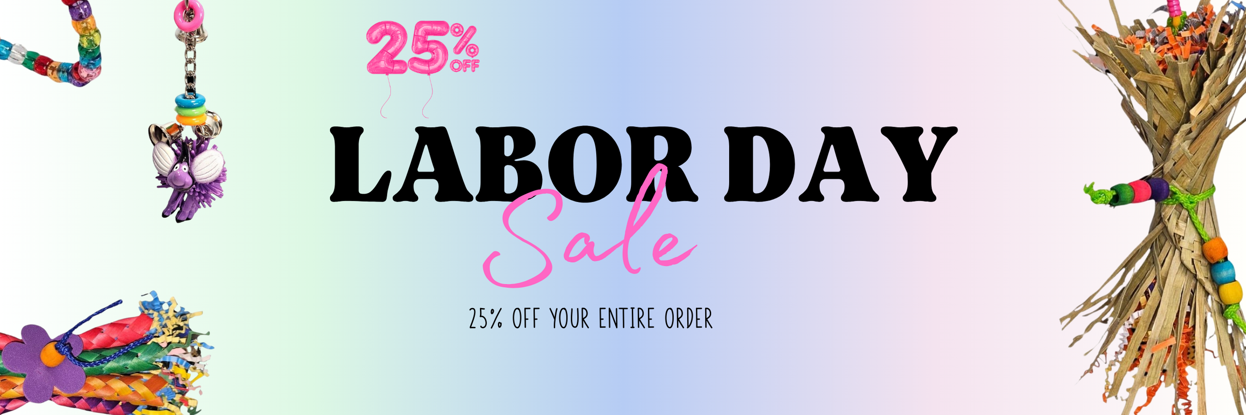 Parrot Station – PARROT STATION