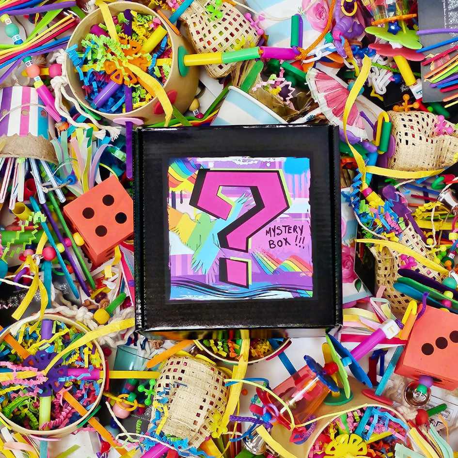 Parrot Station – PARROT STATION