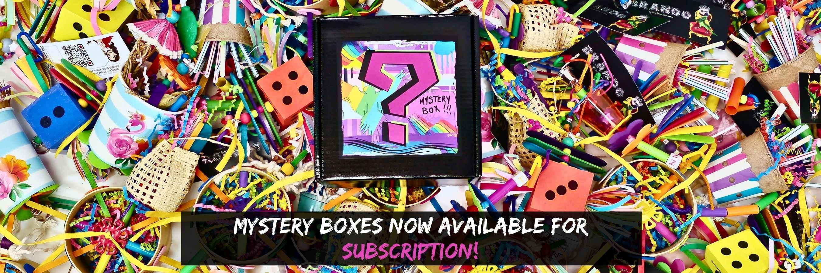 Parrot Station – PARROT STATION