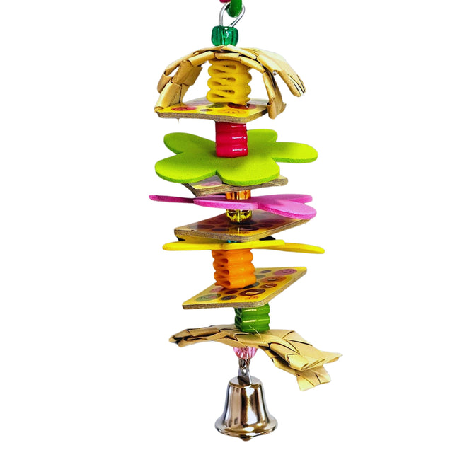 Parrot Station – PARROT STATION