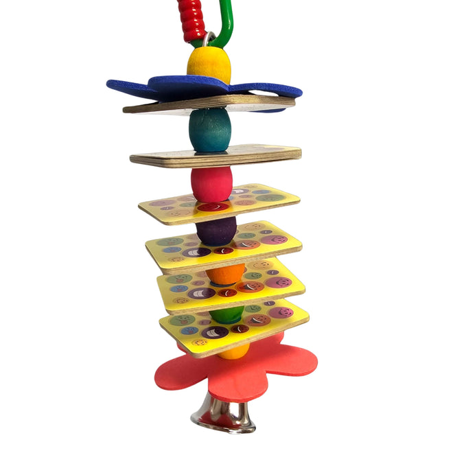 Parrot Station – PARROT STATION