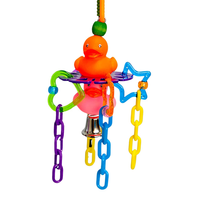 Parrot Station – PARROT STATION