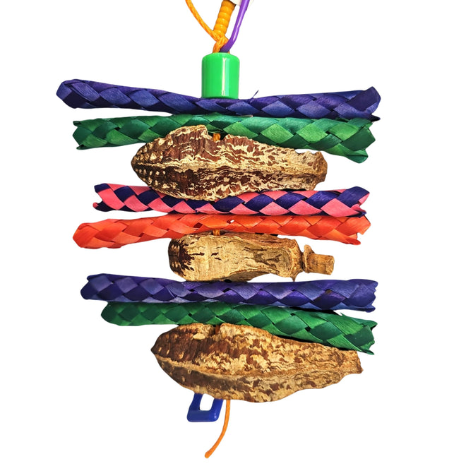 Parrot Station – PARROT STATION