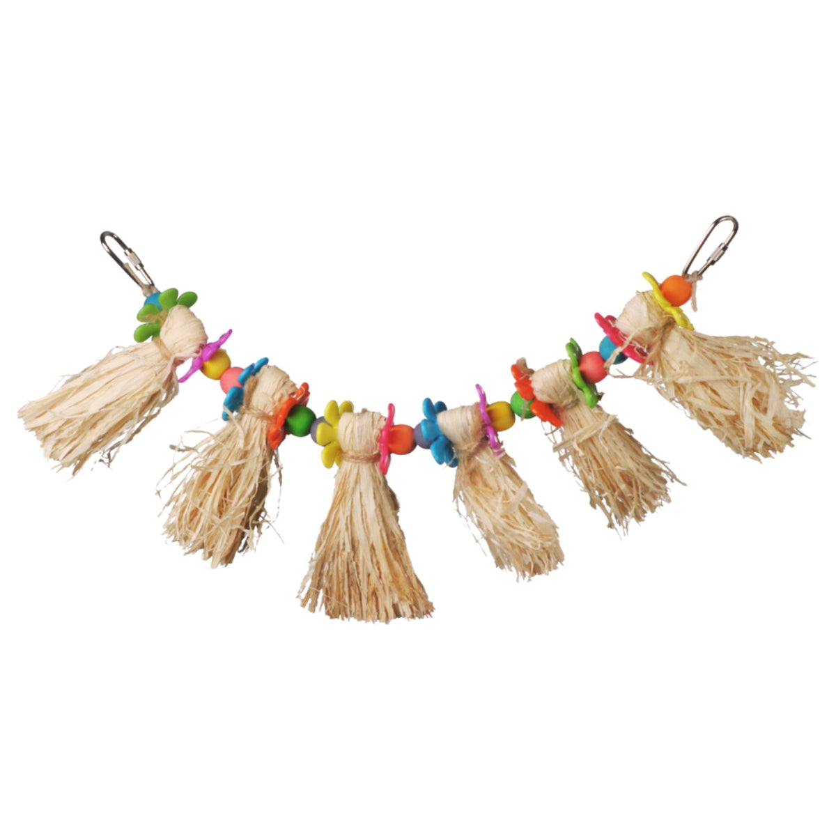 HULA SKIRT ⭕️ – PARROT STATION