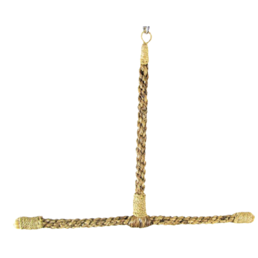 T Perch's is the best parrot perch for your birds of all sizes! 🦜 ...