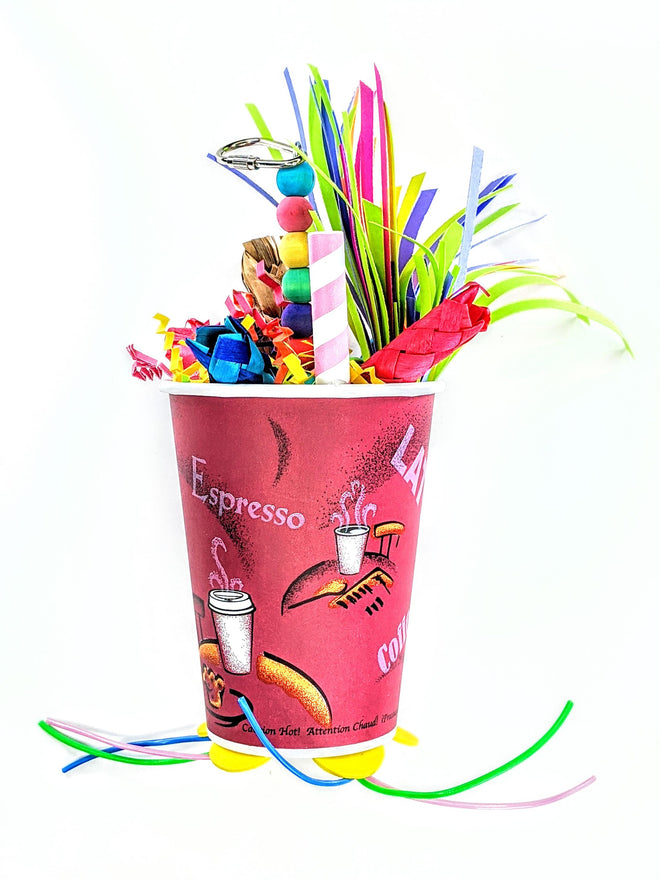 Parrot Station – PARROT STATION