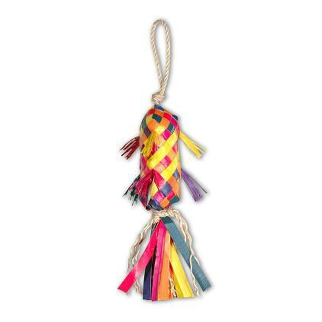 MINI PINATA is a great natural toy for small birds! 🦜Parakeets and ...